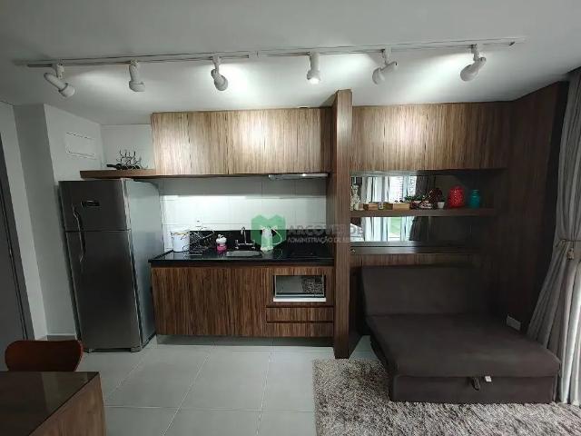Apartamento para Locação em São Paulo/SP Perdizes 1 Quartos