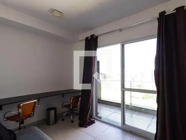 Apartamento para Locação em São Paulo/SP Perdizes 1 Quartos