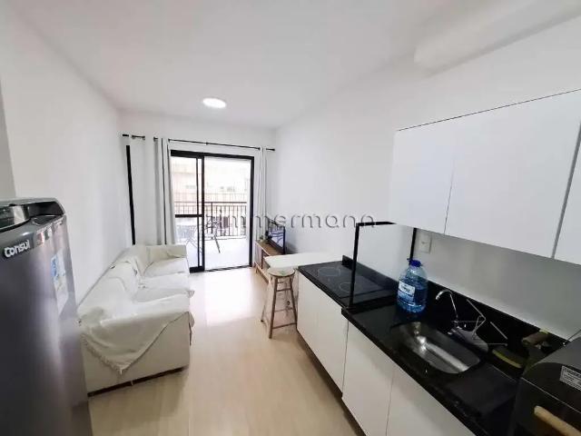 Apartamento para Locação em São Paulo/SP Perdizes 1 Quartos