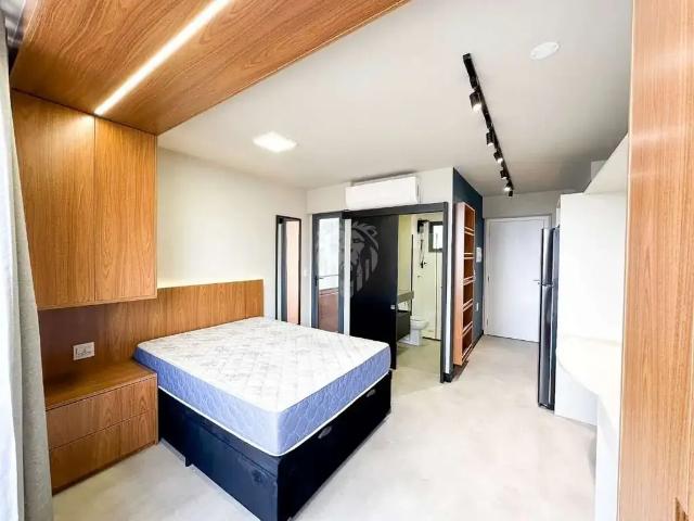 Apartamento para Locação em São Paulo/SP Perdizes 1 Quartos