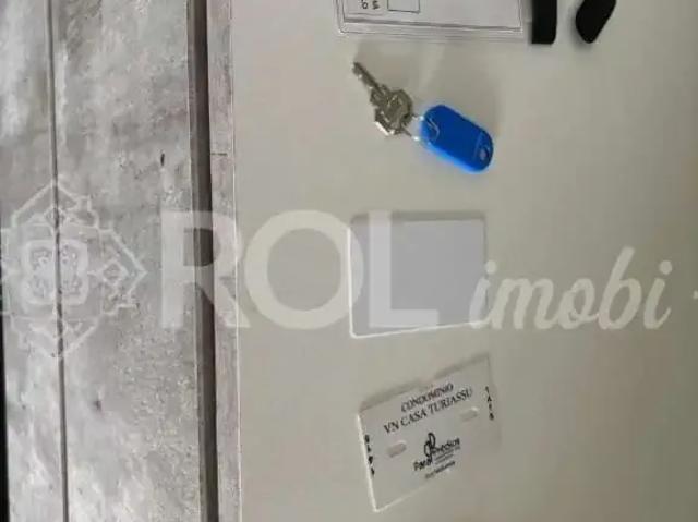 Apartamento para Locação em São Paulo/SP Perdizes 1 Quartos