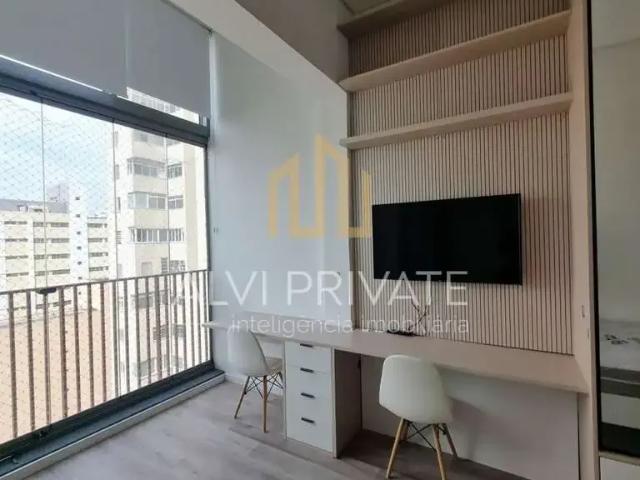 Apartamento para Locação em São Paulo/SP Perdizes 1 Quartos