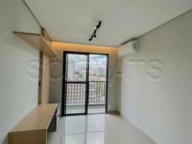 Apartamento para Locação em São Paulo/SP Perdizes 1 Quartos