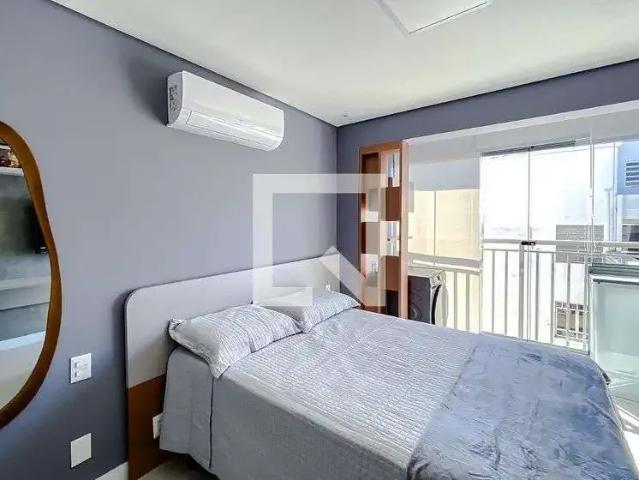 Apartamento para Locação em São Paulo/SP Perdizes 1 Quartos