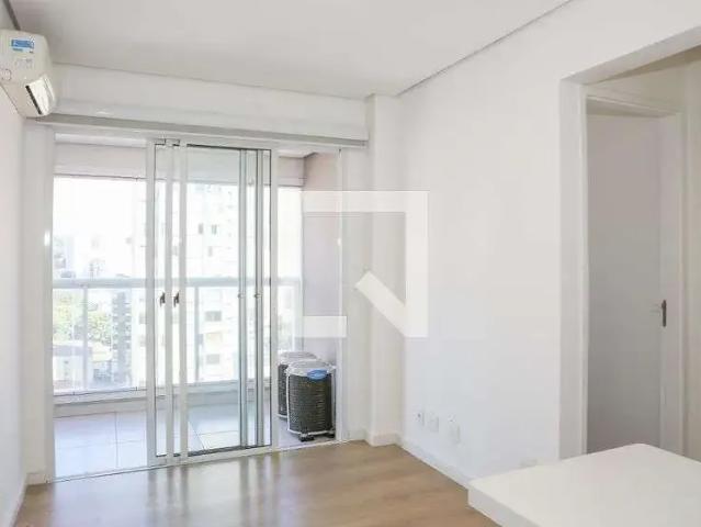 Apartamento para Locação em São Paulo/SP Perdizes 1 Quartos