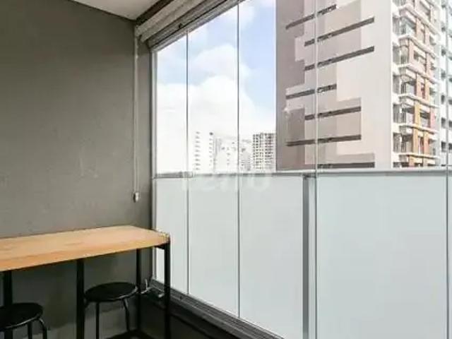 Apartamento para Locação em São Paulo/SP Perdizes 1 Quartos