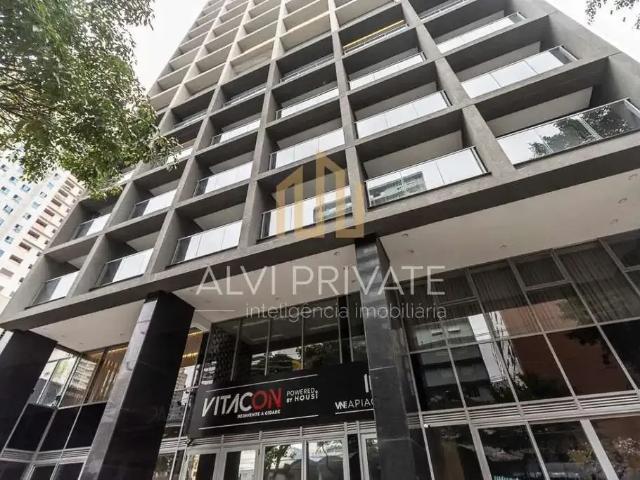 Apartamento para Locação em São Paulo/SP Perdizes 1 Quartos