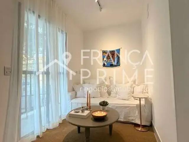 Apartamento para Locação em São Paulo/SP Perdizes 1 Quartos