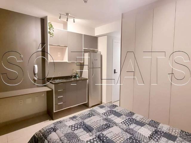 Apartamento para Locação em São Paulo/SP Perdizes 1 Quartos