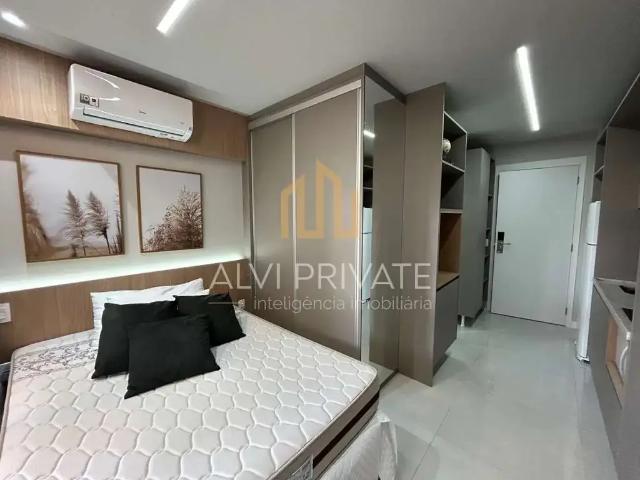 Apartamento para Locação em São Paulo/SP Perdizes 1 Quartos
