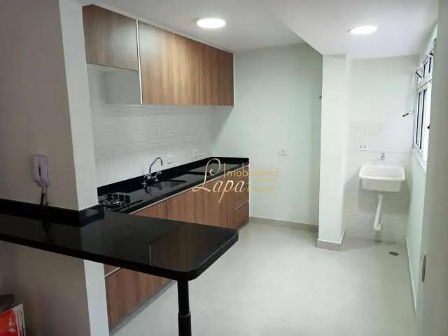 Apartamento para Locação em São Paulo/SP Perdizes 1 Quartos
