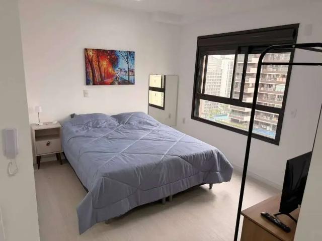 Apartamento para Locação em São Paulo/SP Perdizes 1 Quartos