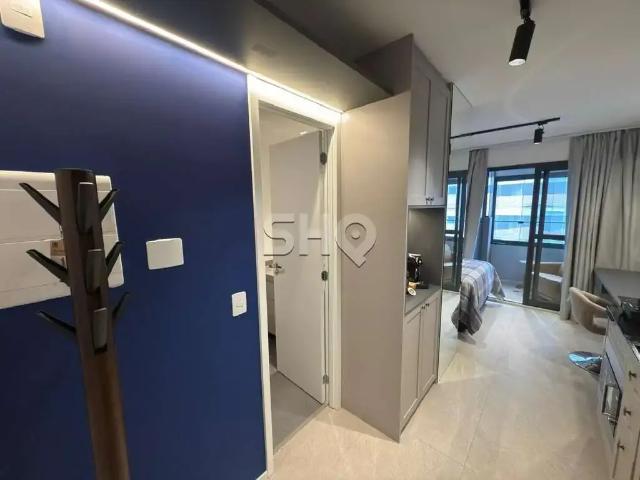 Apartamento para Locação em São Paulo/SP Perdizes 1 Quartos