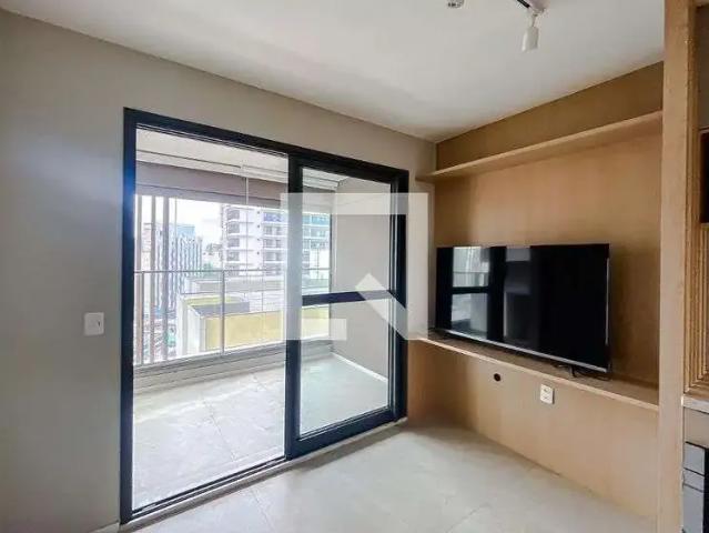 Apartamento para Locação em São Paulo/SP Perdizes 1 Quartos