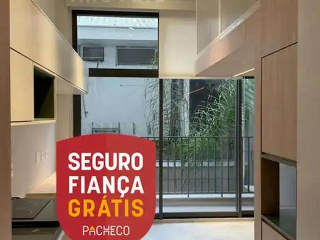 Apartamento para Locação em São Paulo/SP Perdizes 1 Quartos