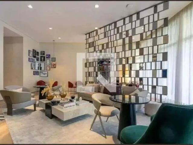 Apartamento para Locação em São Paulo/SP Perdizes 1 Quartos