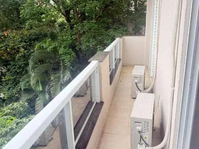 Apartamento para Locação em São Paulo/SP Perdizes 1 Quartos