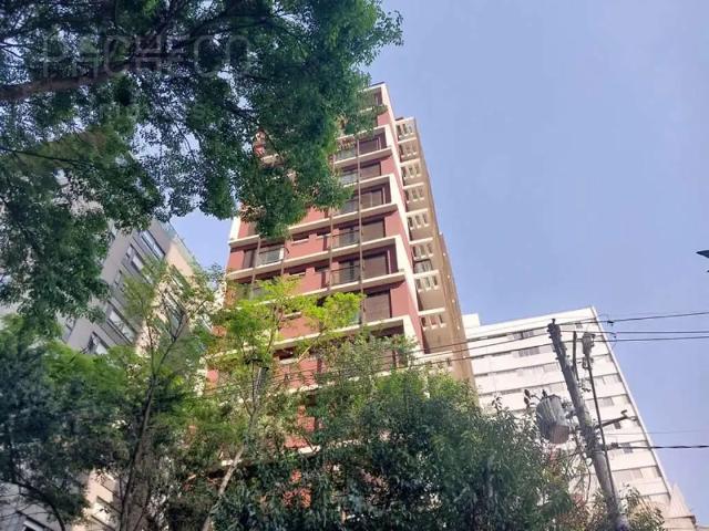 Apartamento para Locação em São Paulo/SP Perdizes 1 Quartos