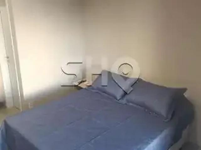 Apartamento para Locação em São Paulo/SP Perdizes 1 Quartos