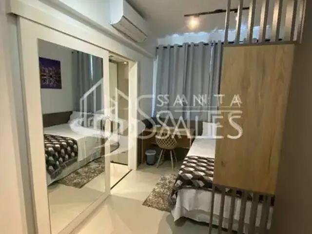 Apartamento para Locação em São Paulo/SP Perdizes 1 Quartos