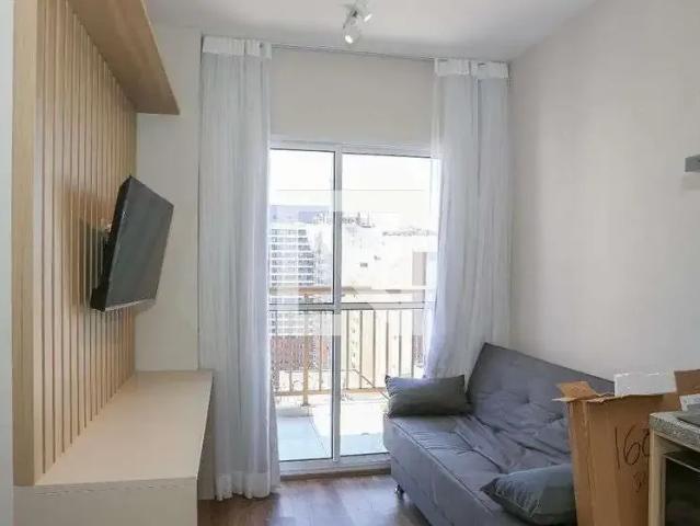 Apartamento para Locação em São Paulo/SP Perdizes 1 Quartos