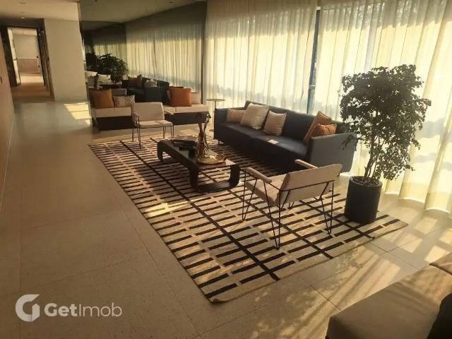 Apartamento para Locação em São Paulo/SP Perdizes 1 Quartos