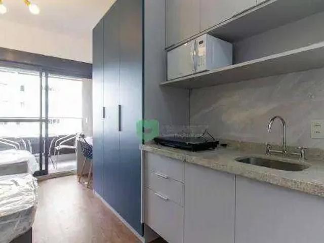 Apartamento para Locação em São Paulo/SP Perdizes 1 Quartos