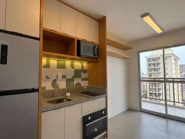 Apartamento para Locação em São Paulo/SP Perdizes 1 Quartos