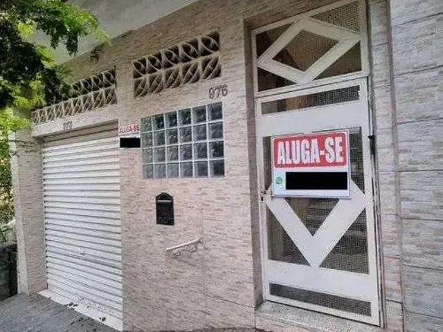 Apartamento para Locação em São Paulo/SP Perdizes 1 Quartos