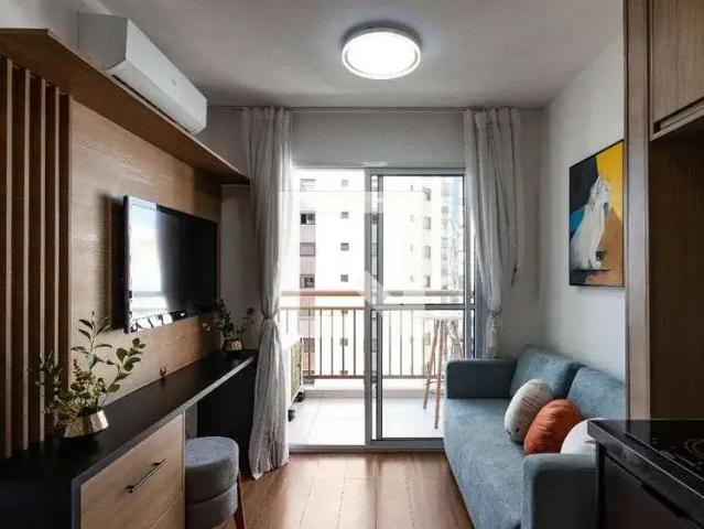 Apartamento para Locação em São Paulo/SP Perdizes 1 Quartos