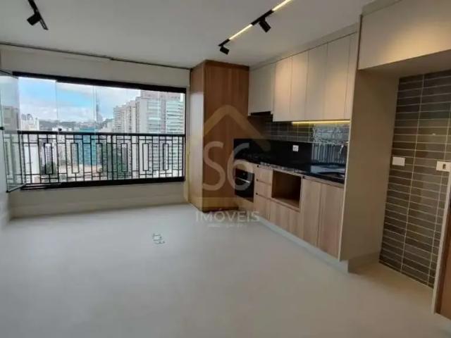 Apartamento para Locação em São Paulo/SP Perdizes 1 Quartos
