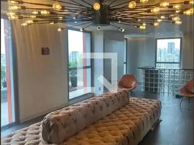 Apartamento para Locação em São Paulo/SP Perdizes 1 Quartos