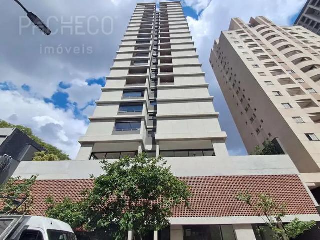 Apartamento para Locação em São Paulo/SP Perdizes 1 Quartos