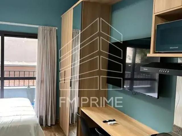 Apartamento para Locação em São Paulo/SP Perdizes 1 Quartos