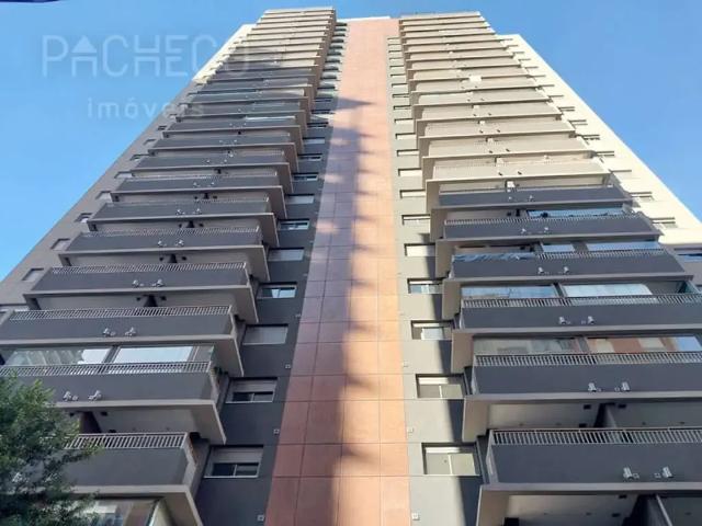 Apartamento para Locação em São Paulo/SP Perdizes 1 Quartos