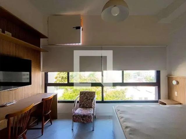 Apartamento para Locação em São Paulo/SP Perdizes 1 Quartos