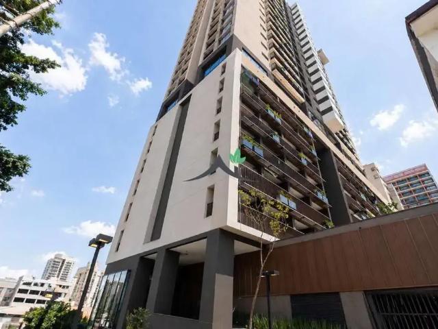 Apartamento para Locação em São Paulo/SP Perdizes 1 Quartos