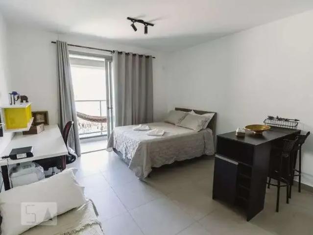 Apartamento para Locação em São Paulo/SP Perdizes 1 Quartos
