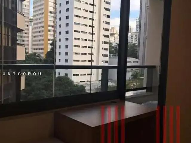 Apartamento para Locação em São Paulo/SP Perdizes 1 Quartos