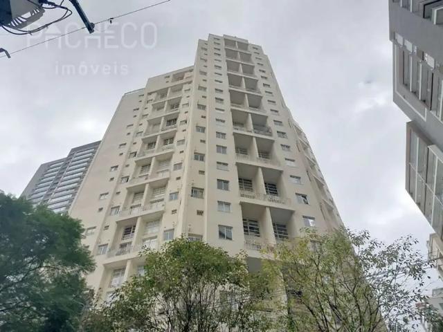 Apartamento para Locação em São Paulo/SP Perdizes 1 Quartos