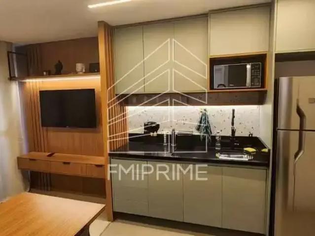 Apartamento para Locação em São Paulo/SP Perdizes 1 Quartos