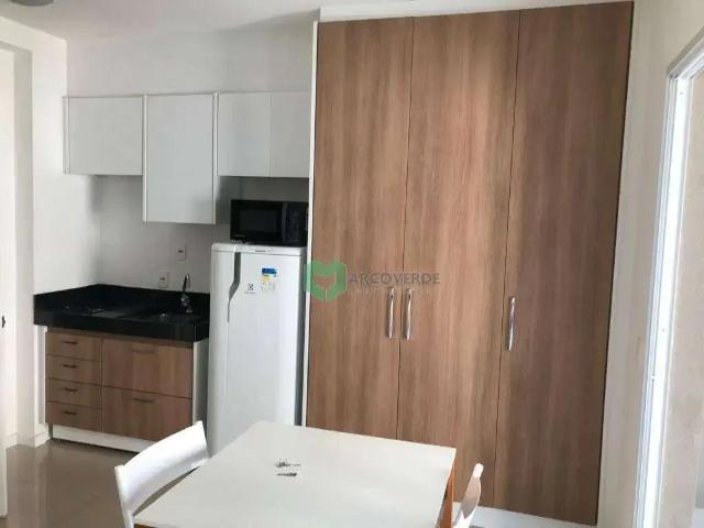Apartamento para Locação em São Paulo/SP Perdizes 1 Quartos