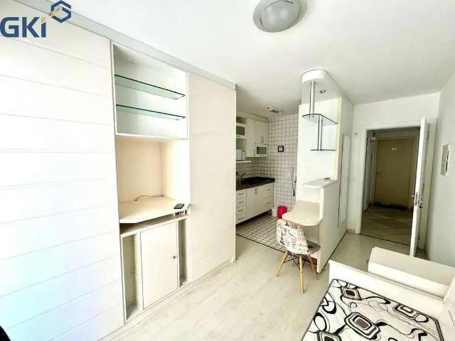 Apartamento para Locação em São Paulo/SP Perdizes 1 Quartos