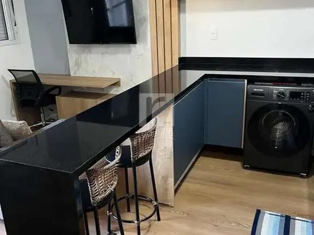 Apartamento para Locação em São Paulo/SP Perdizes 1 Quartos