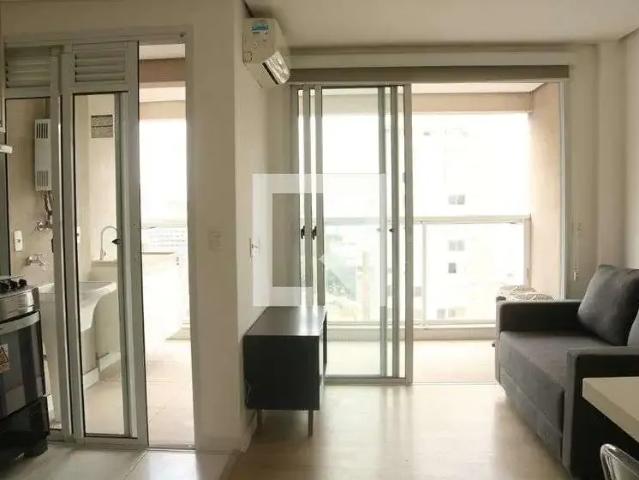 Apartamento para Locação em São Paulo/SP Perdizes 1 Quartos