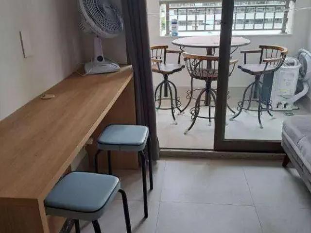 Apartamento para Locação em São Paulo/SP Perdizes 1 Quartos