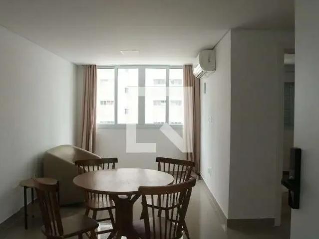Apartamento para Locação em São Paulo/SP Perdizes 1 Quartos