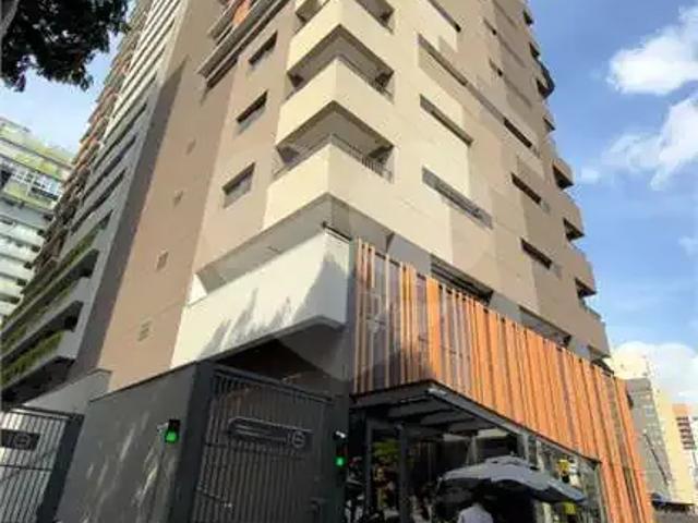 Apartamento para Locação em São Paulo/SP Perdizes 1 Quartos