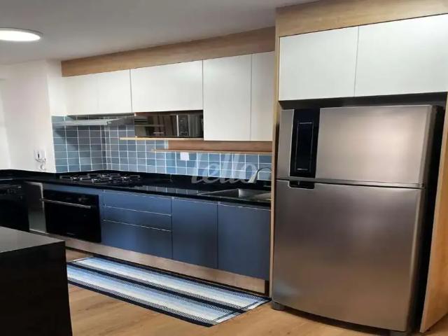 Apartamento para Locação em São Paulo/SP Perdizes 1 Quartos