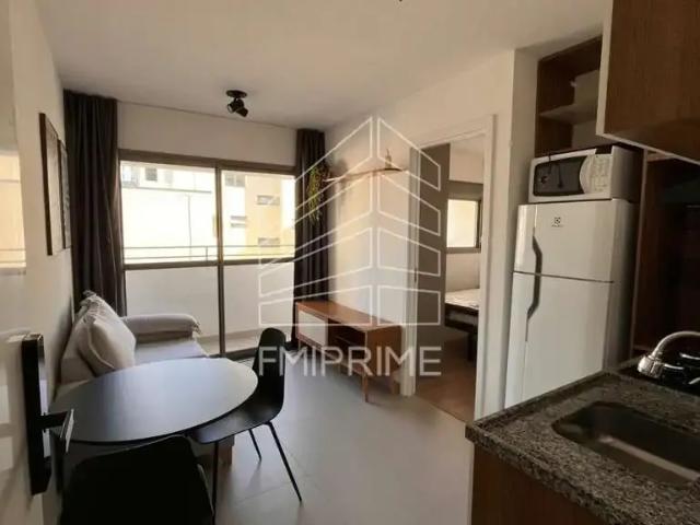 Apartamento para Locação em São Paulo/SP Perdizes 1 Quartos